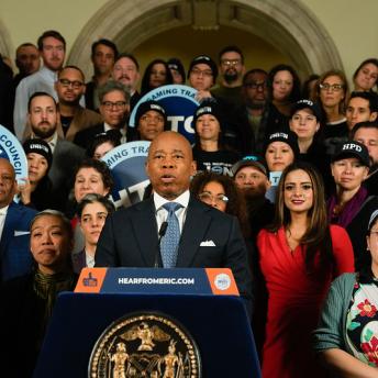 Newsroom | NYCHDC