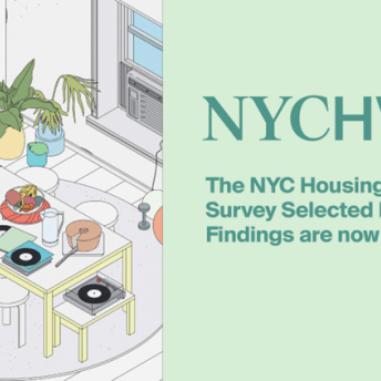 Financing affordable homes for New Yorkers. | NYCHDC