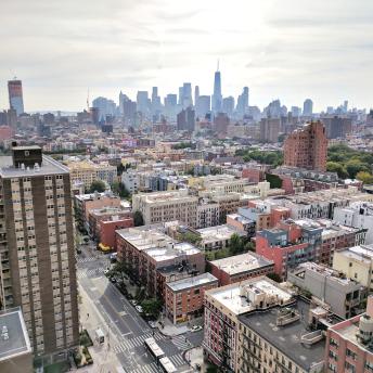 Nearly 3,500 Residents at Bay View Houses to Benefit from Holistic ...